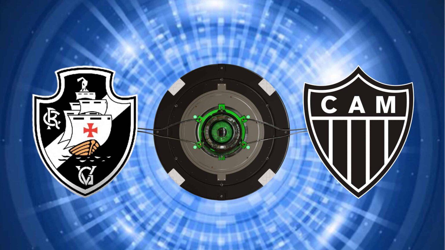 Vasco x Atlético-MG: onde assistir, horário e escalação do Brasileirão ...